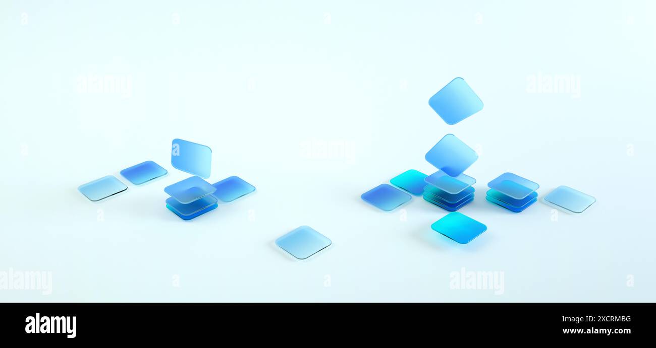 3d technology, data transfer, database, artificial intelligece, ai, LLM ...