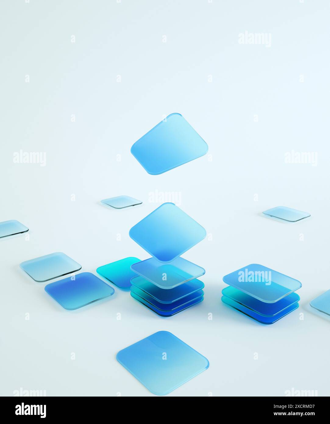 3d technology, data transfer, database, artificial intelligece, ai, LLM ...