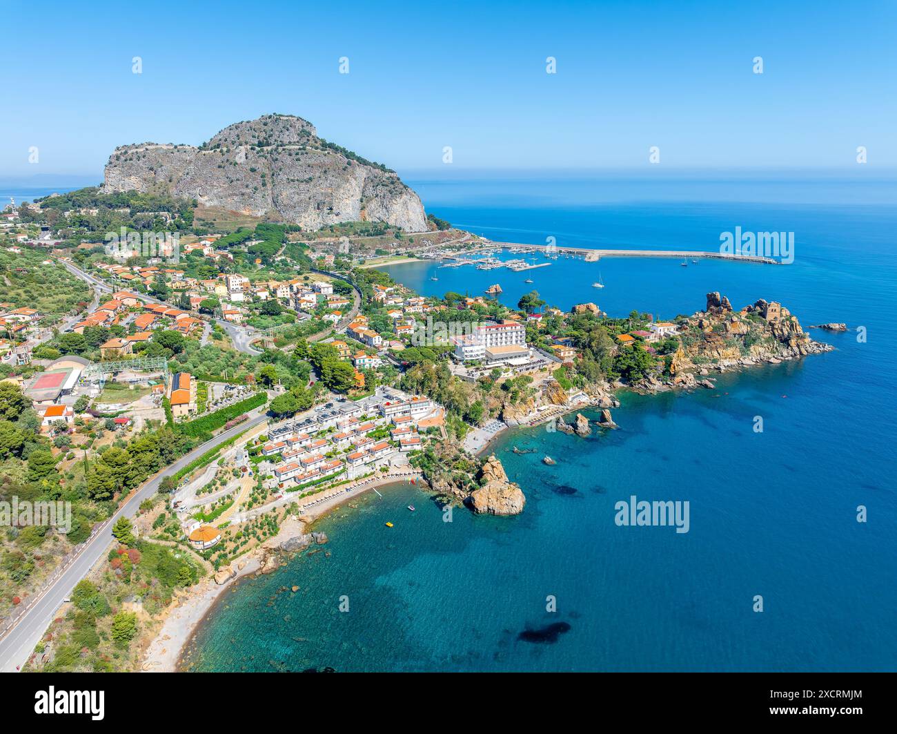 Playa de kalura hi-res stock photography and images - Alamy
