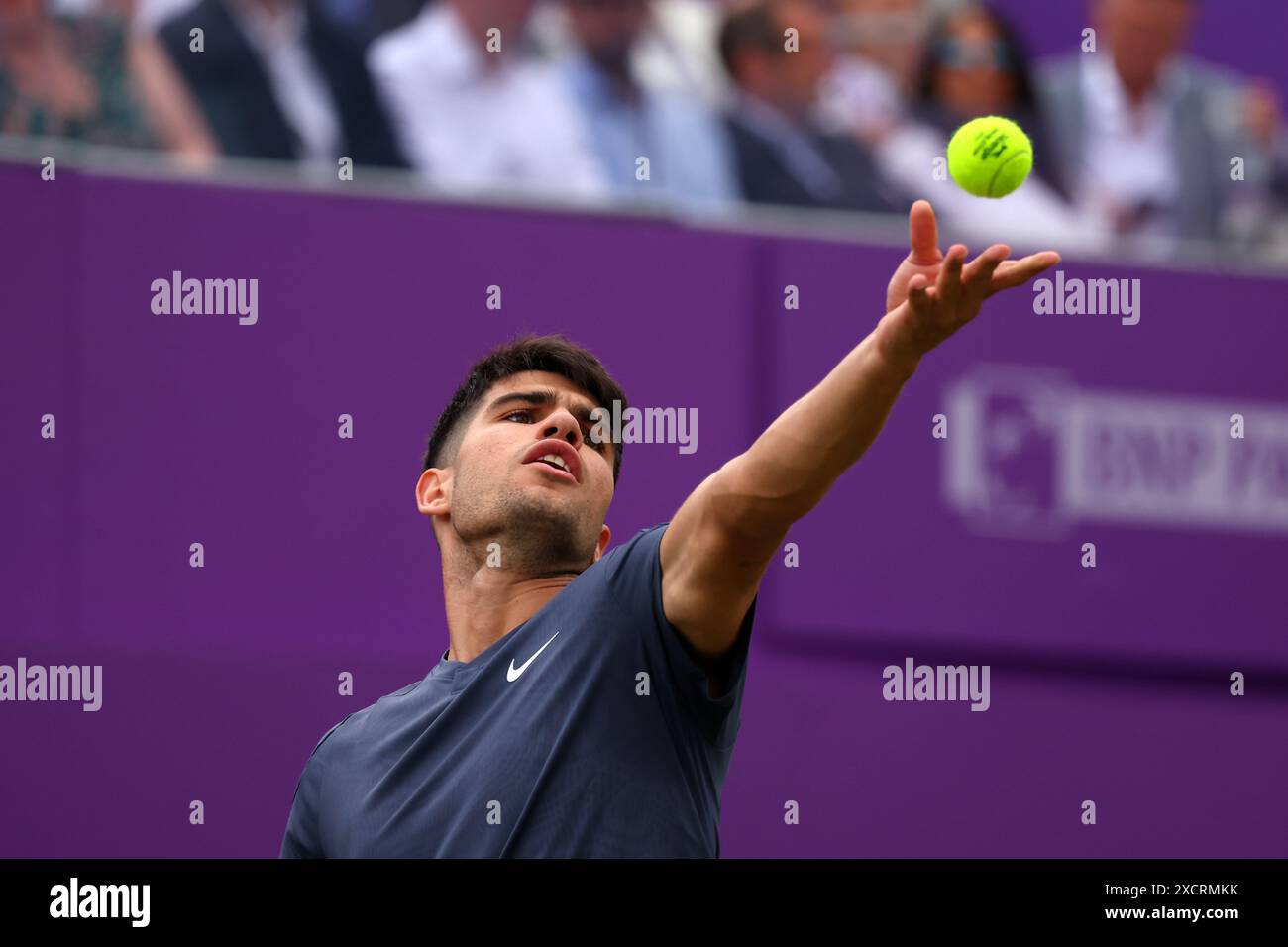 18th June 2024; Cinch Championships, Queens Club, West Kensington ...