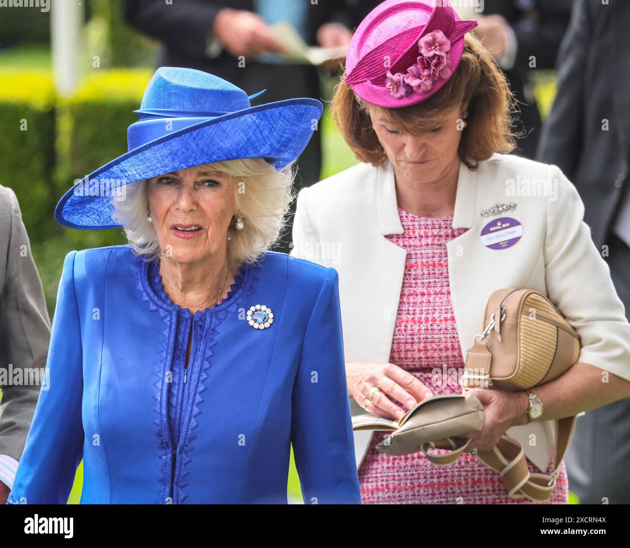 Philip tracey hat hi-res stock photography and images - Alamy