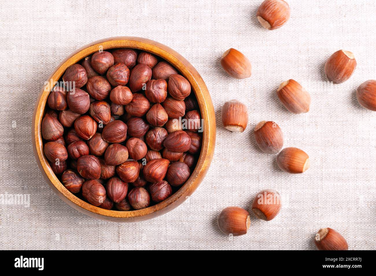 Shelled hulls hi-res stock photography and images - Alamy
