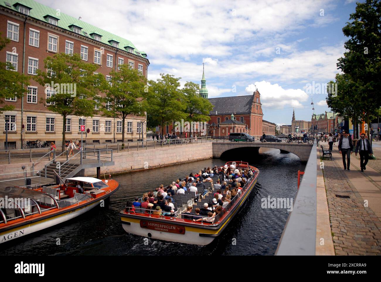 Boat tours 2024 hi-res stock photography and images - Alamy
