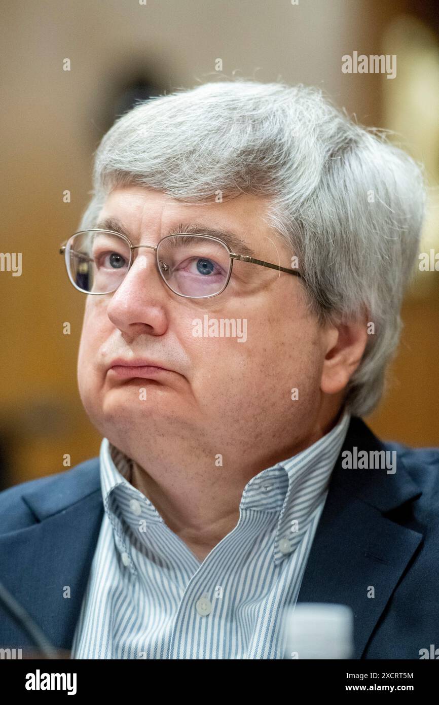 Richard h ebright hi-res stock photography and images - Alamy