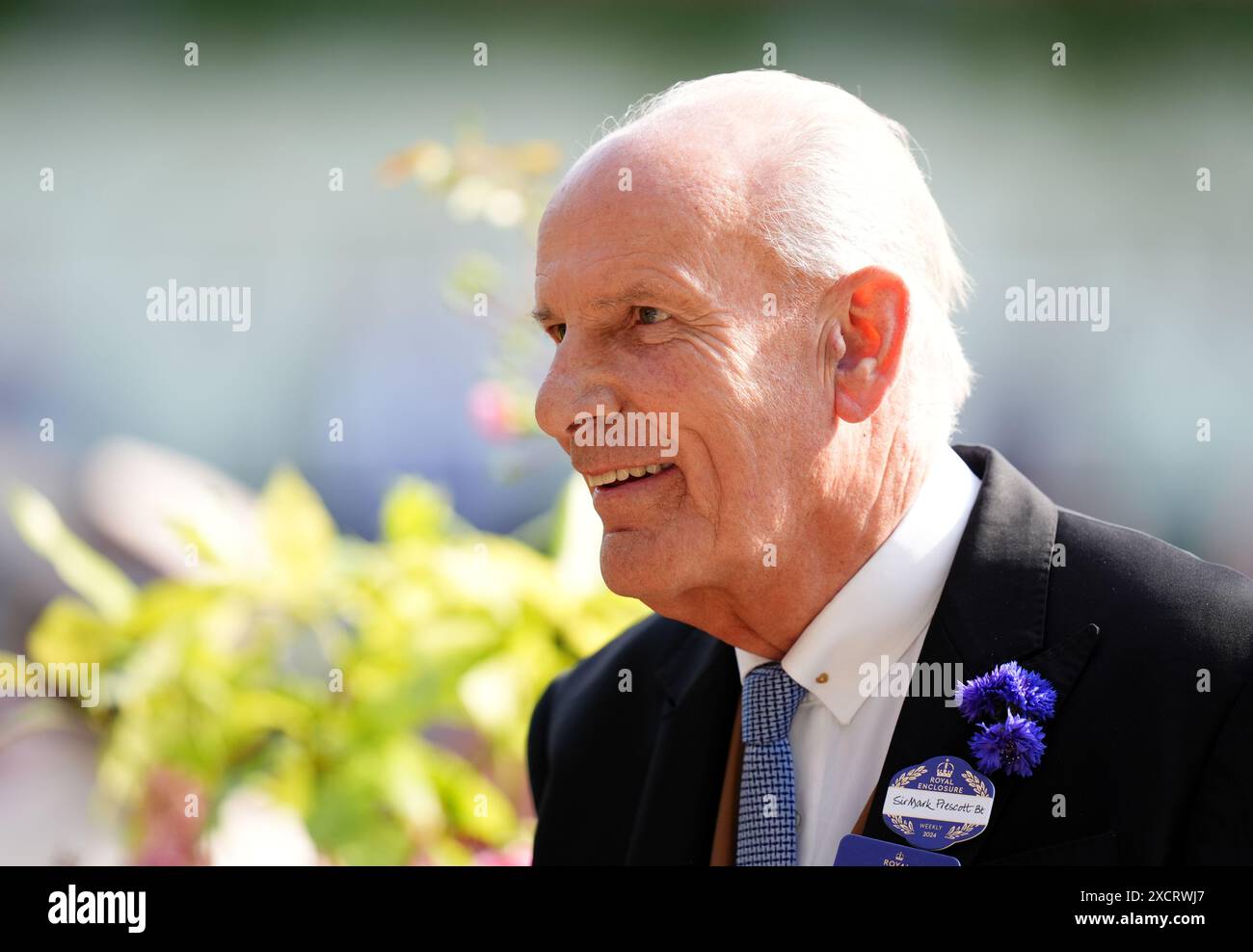 Mark prescott racing hi-res stock photography and images - Alamy