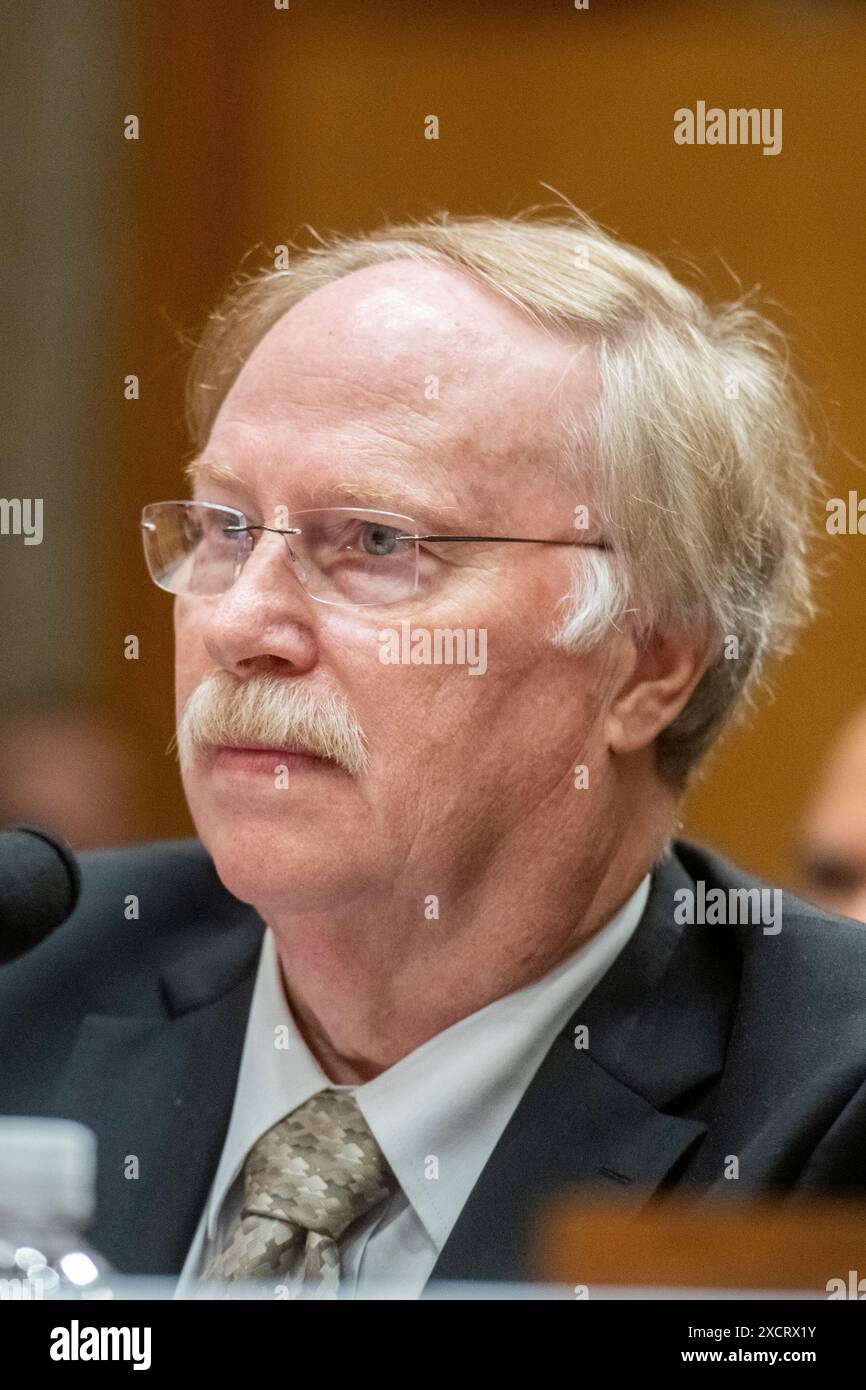 Robert F. Garry, PH.D., Professor and Associate Dean School of Medicine ...