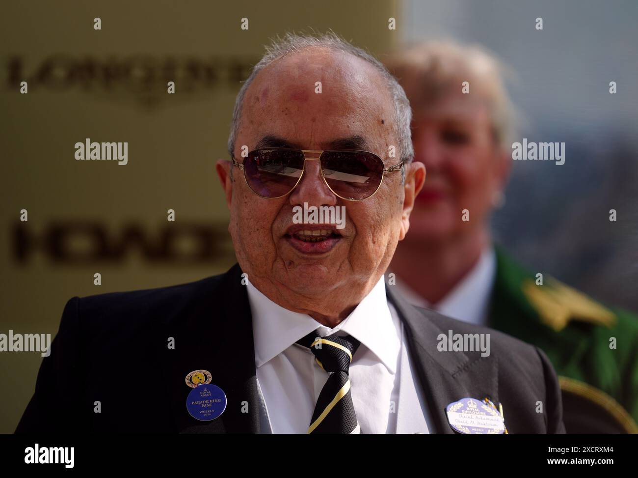 Obaid hi-res stock photography and images - Alamy