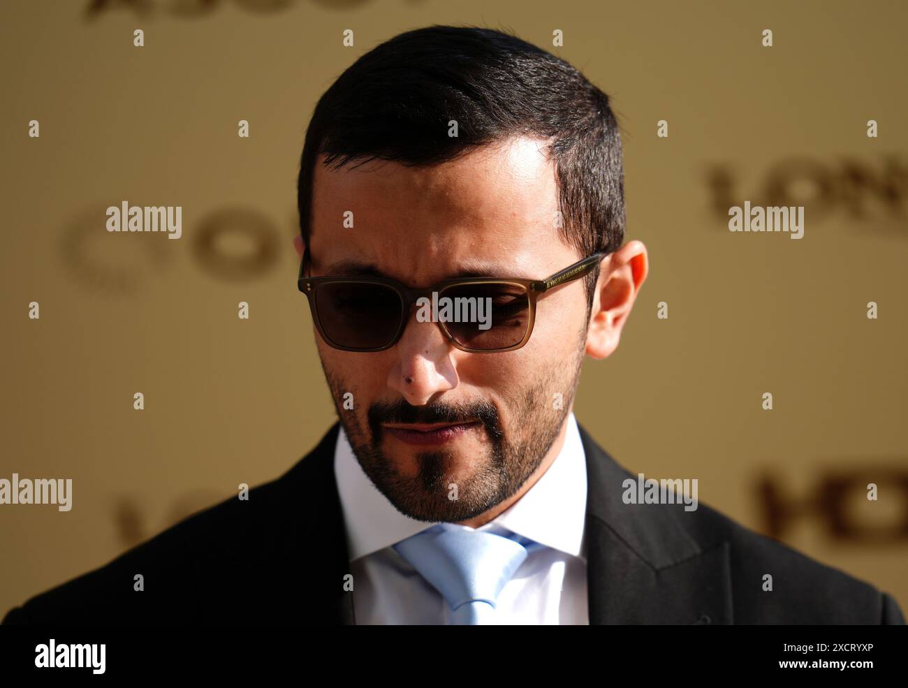 Obaid hi-res stock photography and images - Alamy