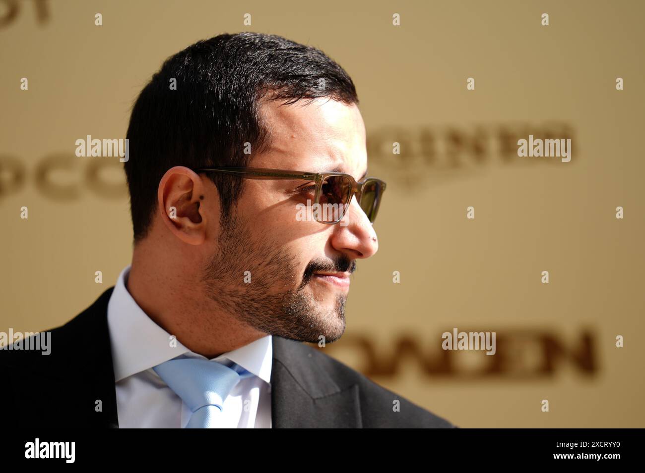 Obaid hi-res stock photography and images - Alamy