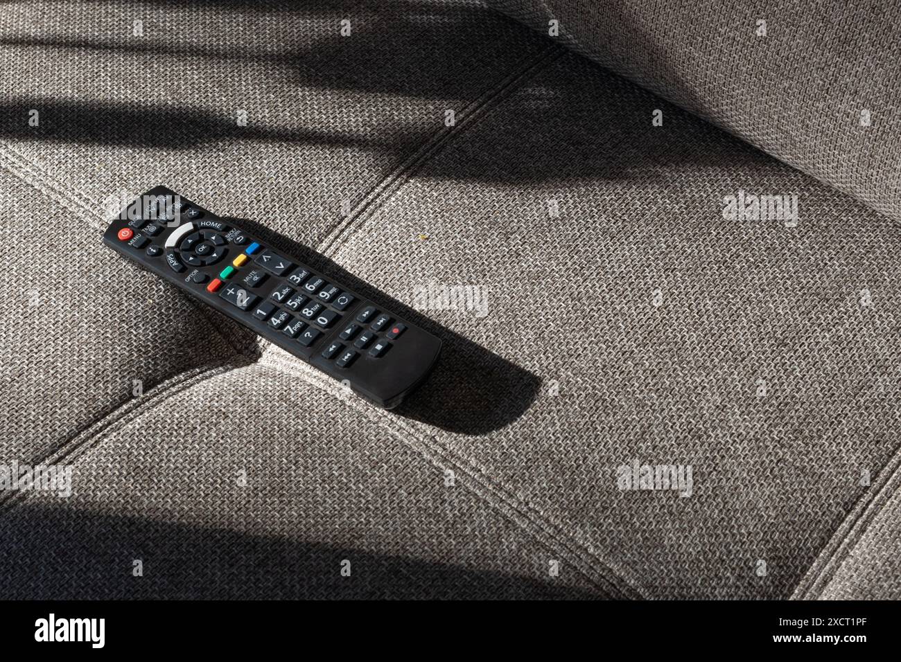 Seat control room hi-res stock photography and images - Alamy