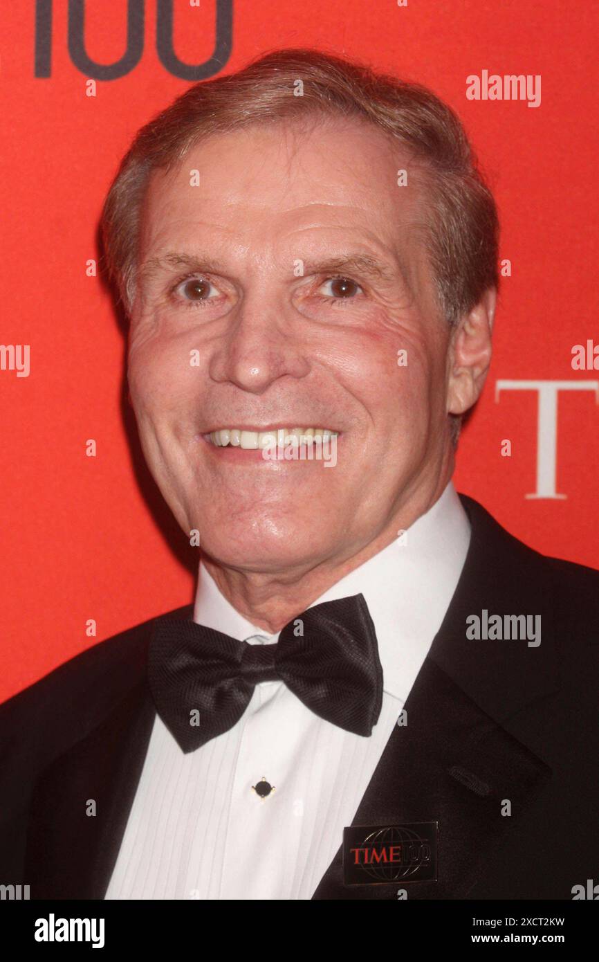 Ray Chambers, United Nations special envoy for malaria and co-founder ...