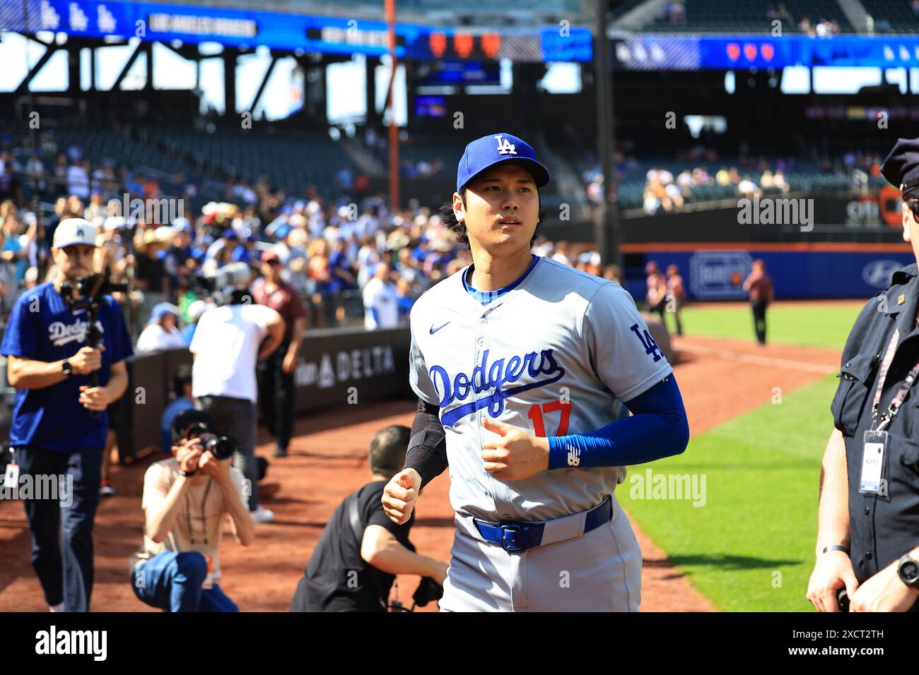 Shohei ohtani hi-res stock photography and images - Alamy