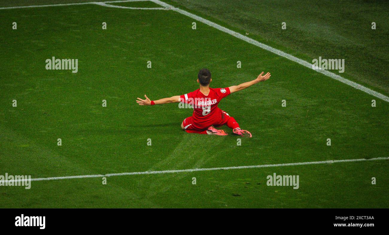 Arda guler hi-res stock photography and images - Alamy