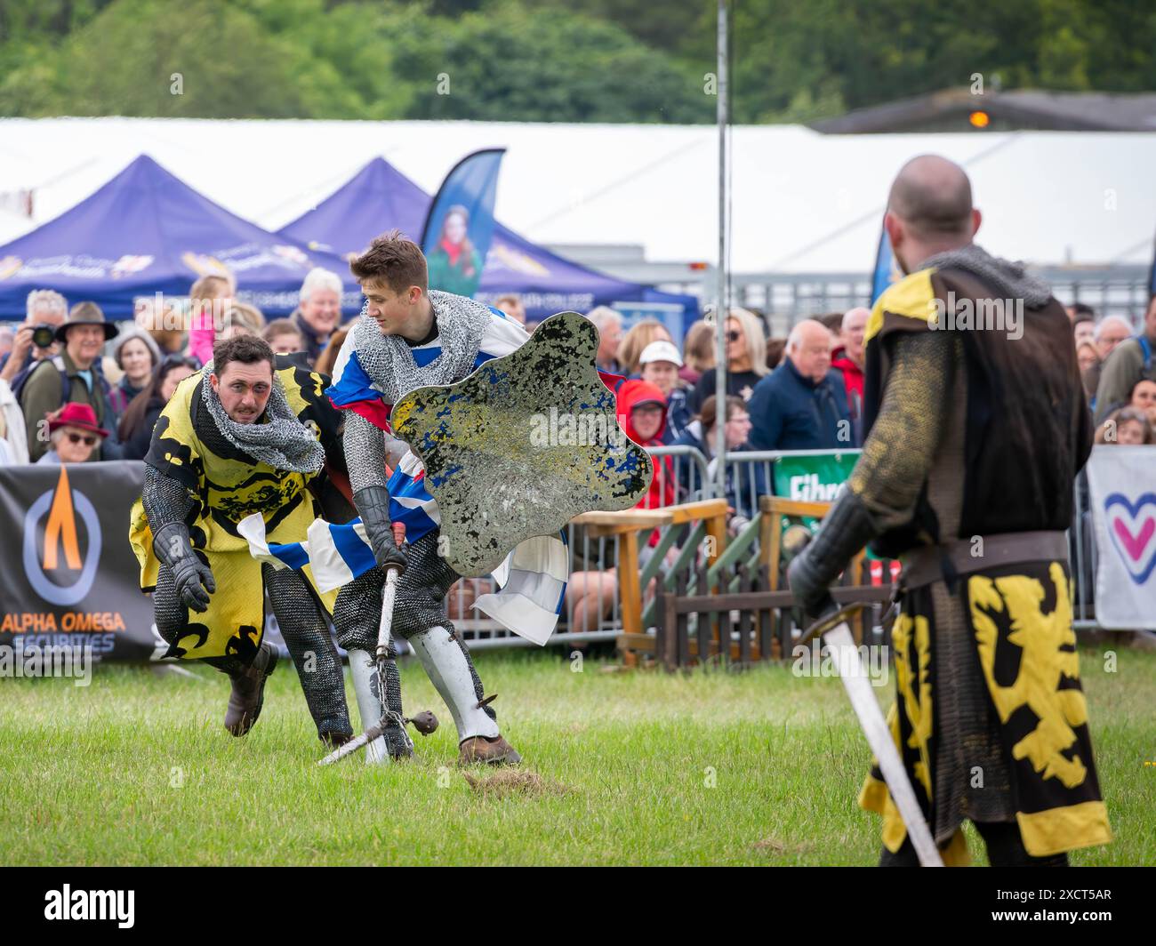 Food fighters show hi-res stock photography and images - Alamy
