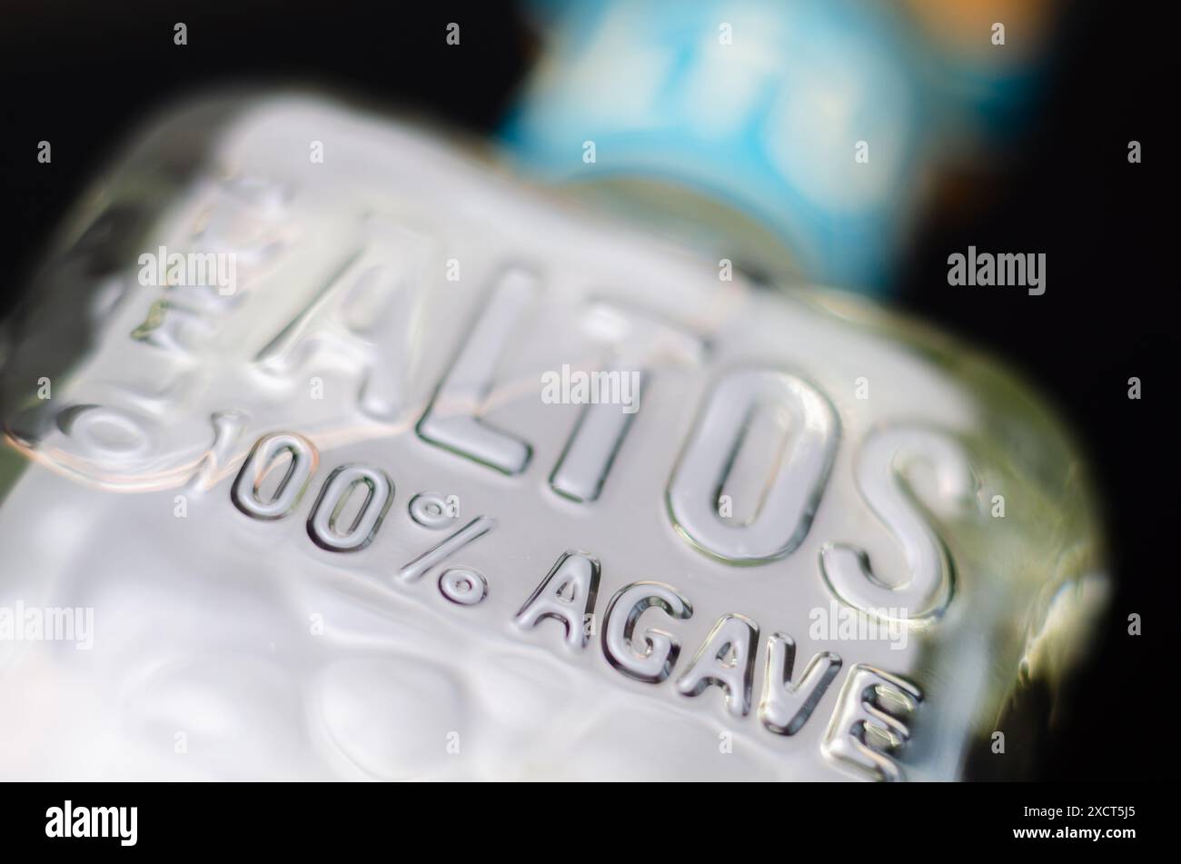 Olmeca altos plata hi-res stock photography and images - Alamy