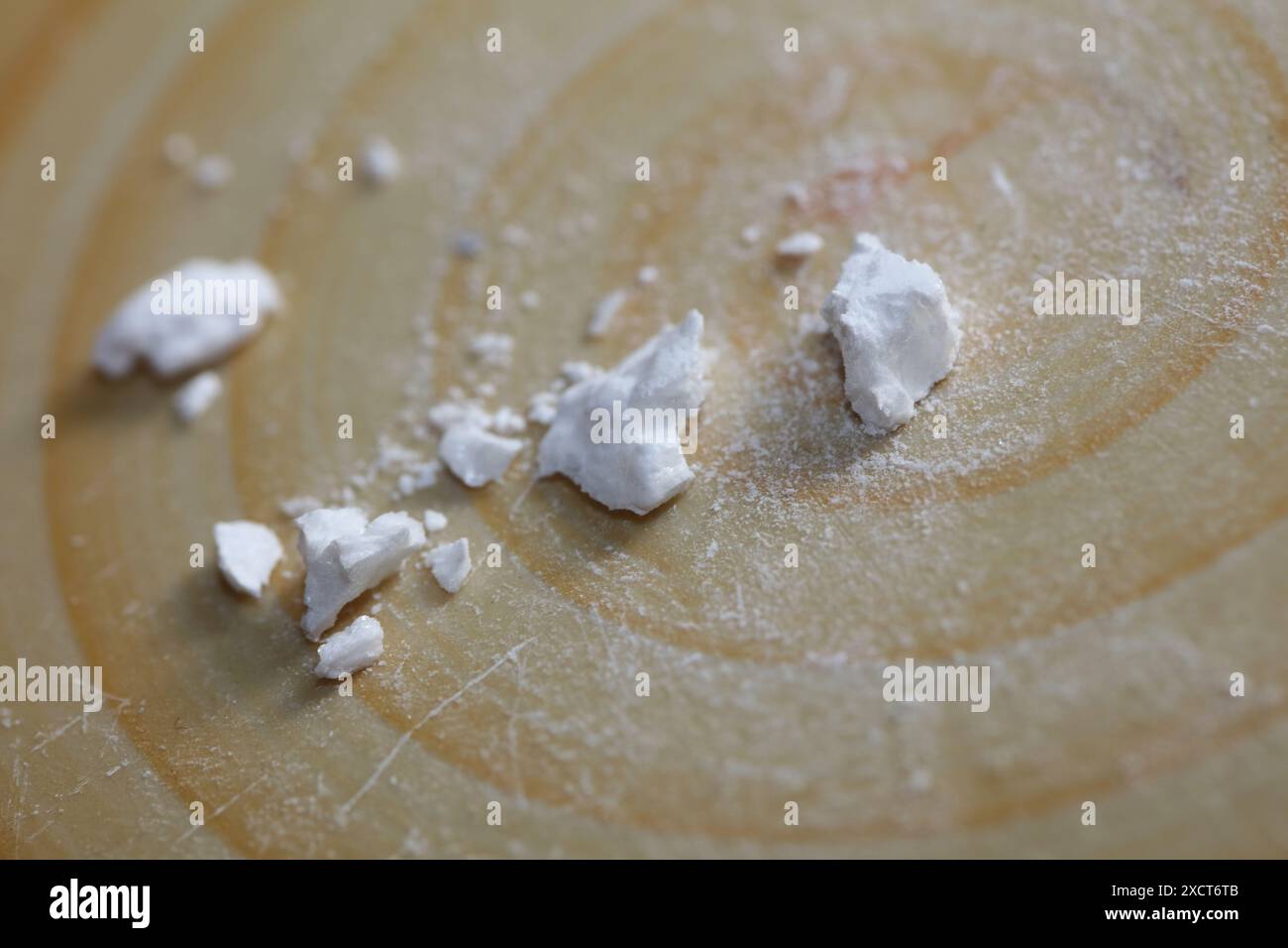 White cocaine rocks close up dope background high quality big size ...