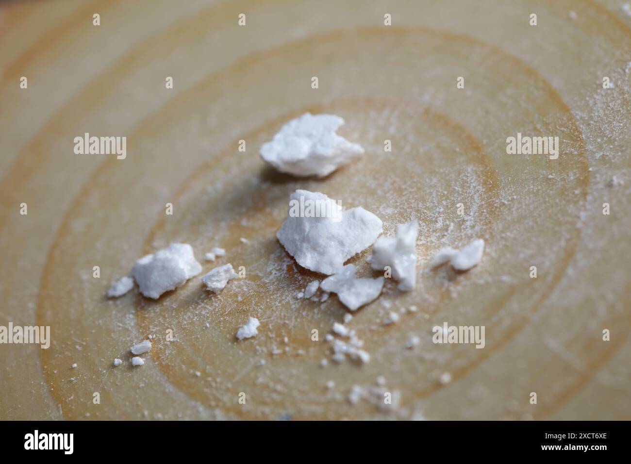 White cocaine rocks close up dope background high quality big size ...