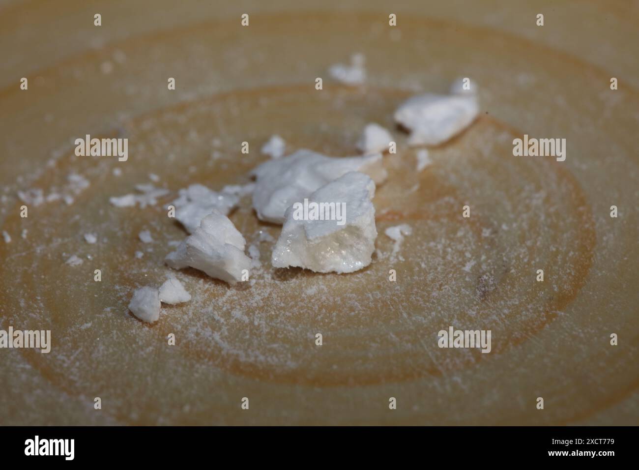 White cocaine rocks close up dope background high quality big size ...