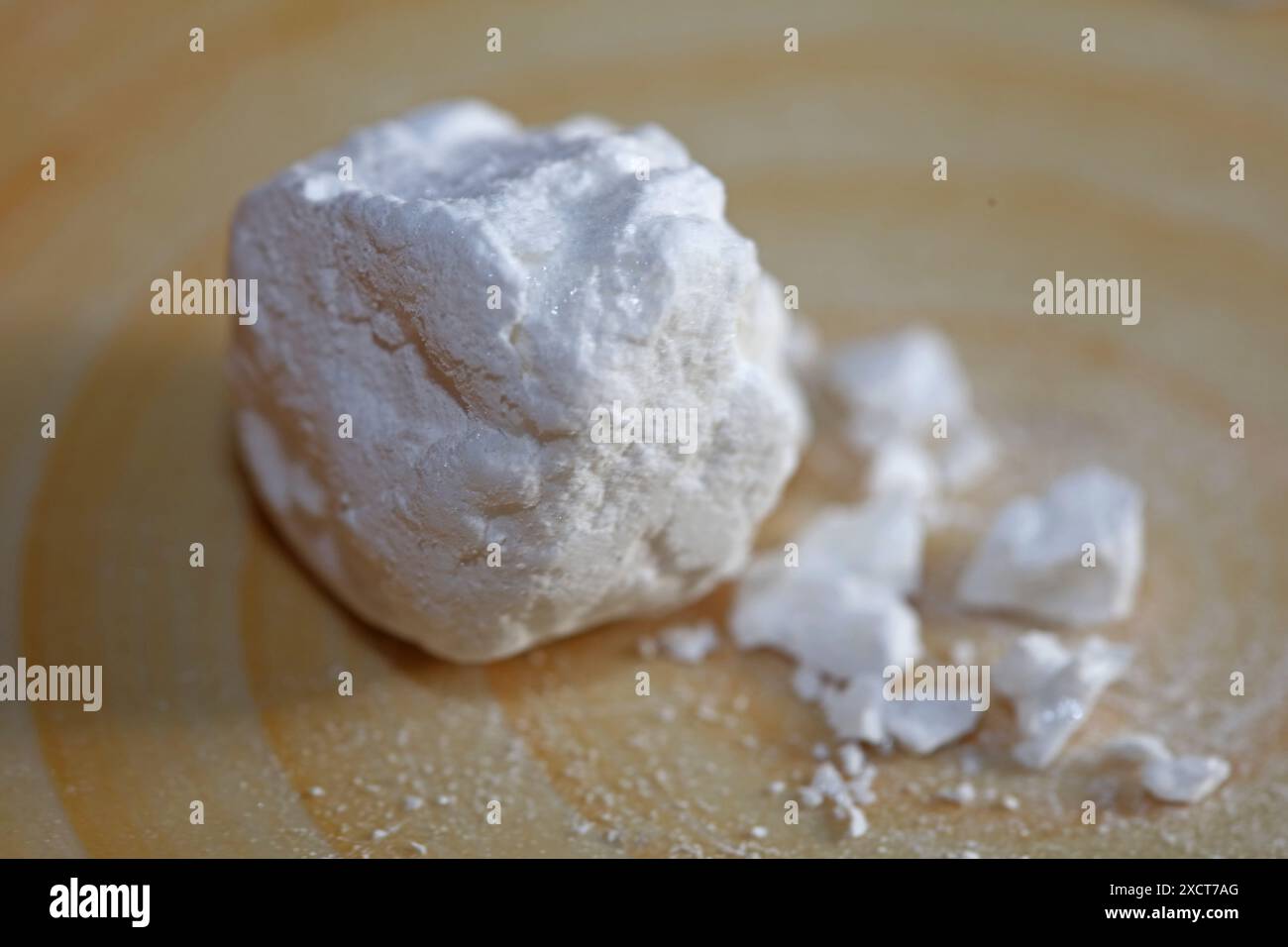 White cocaine rocks close up dope background high quality big size ...