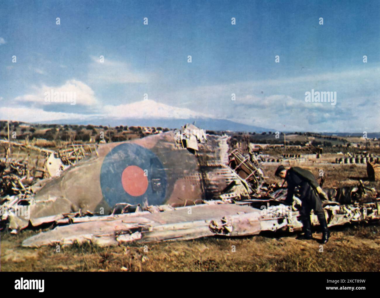 Planning bombing raids hi-res stock photography and images - Alamy