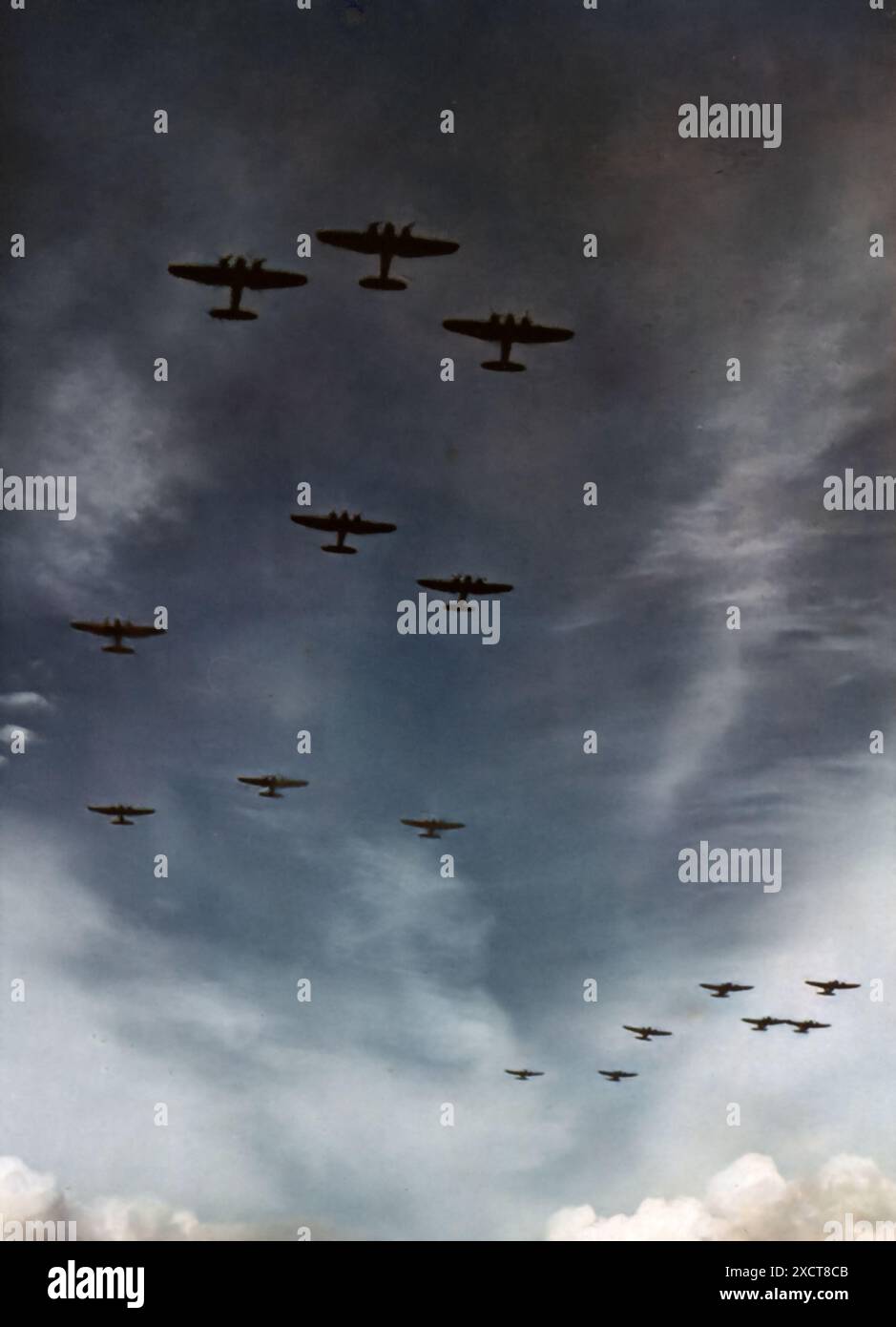 Wartime allied forces hi-res stock photography and images - Alamy