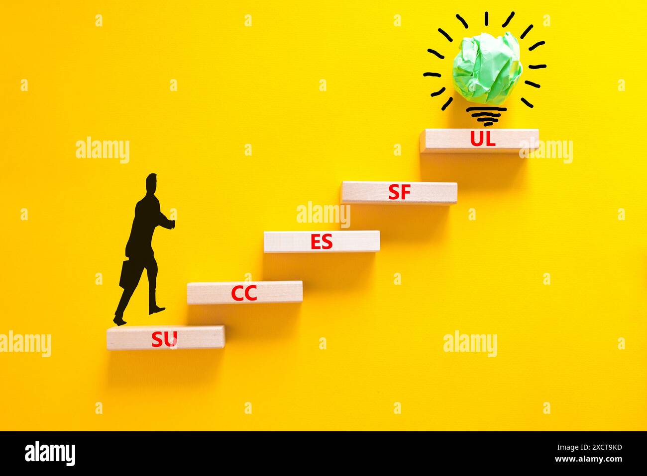 Successful symbol. Concept word Successful on beautiful wooden blocks ...