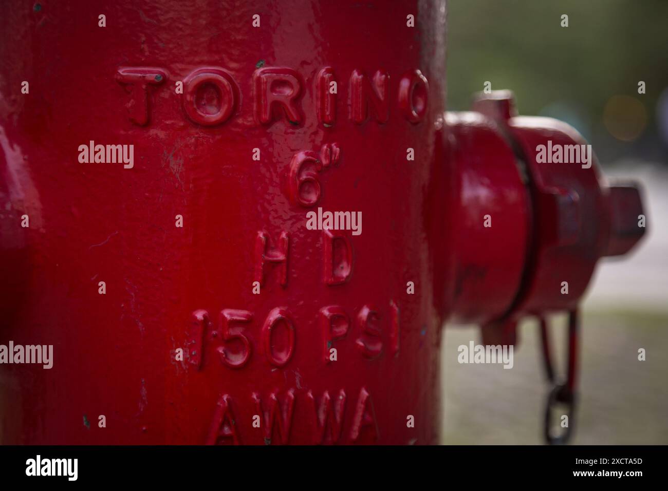 Hydrantcloseup hi-res stock photography and images - Alamy
