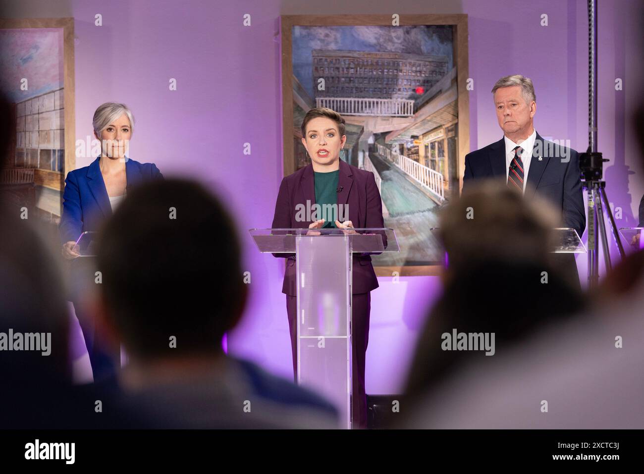 Daisy keith hi-res stock photography and images - Alamy