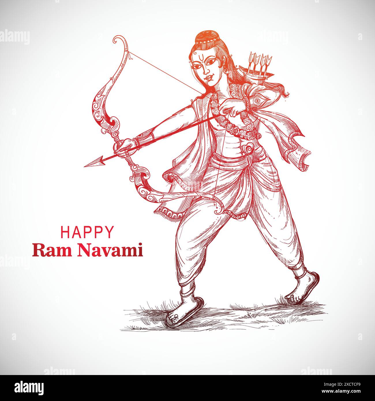 Diwali lord rama hi-res stock photography and images - Alamy