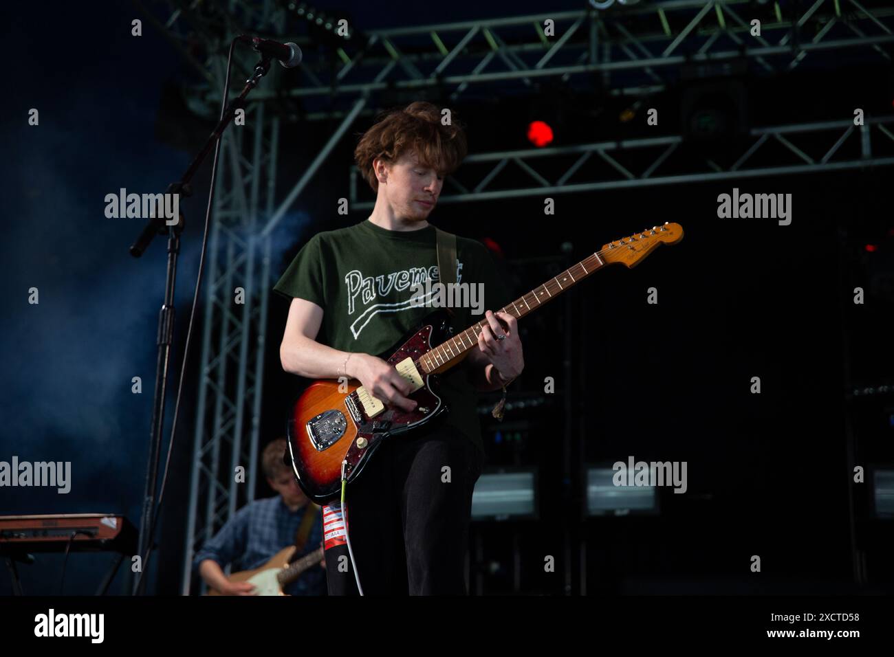 Courting band hi-res stock photography and images - Alamy