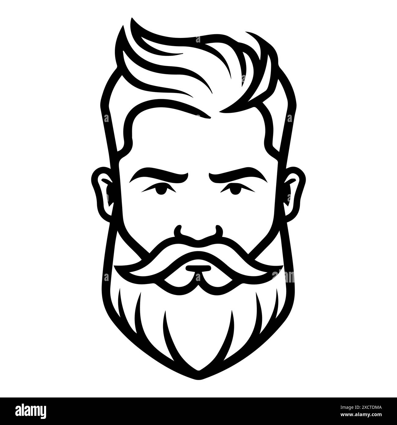 Bac business logo Stock Vector Images - Alamy