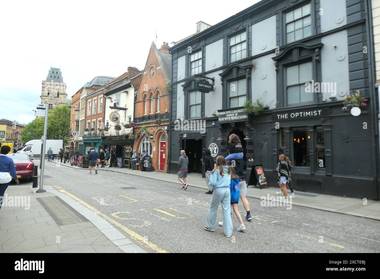Northampton Northamptonshire Winners The Saints Rugby club team winners ...