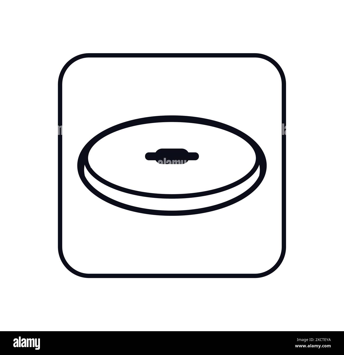 Stove top electric Cut Out Stock Images & Pictures - Alamy