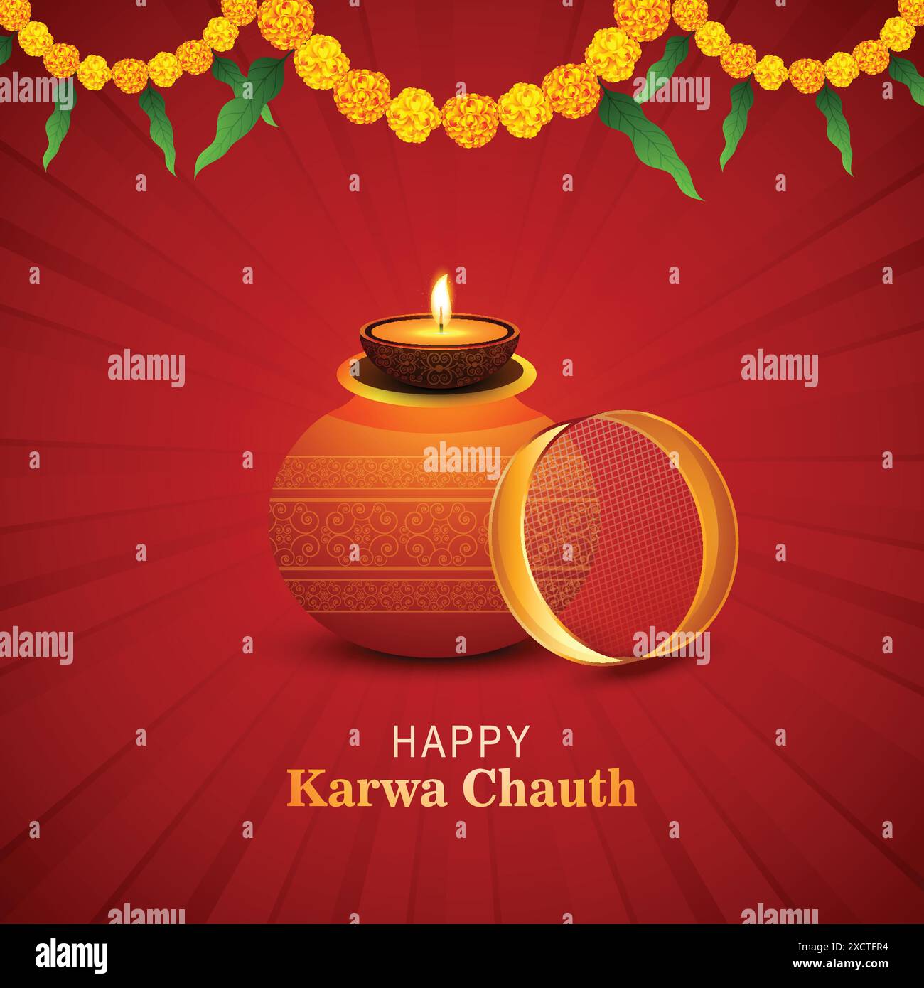 Festival rituals Stock Vector Images - Alamy