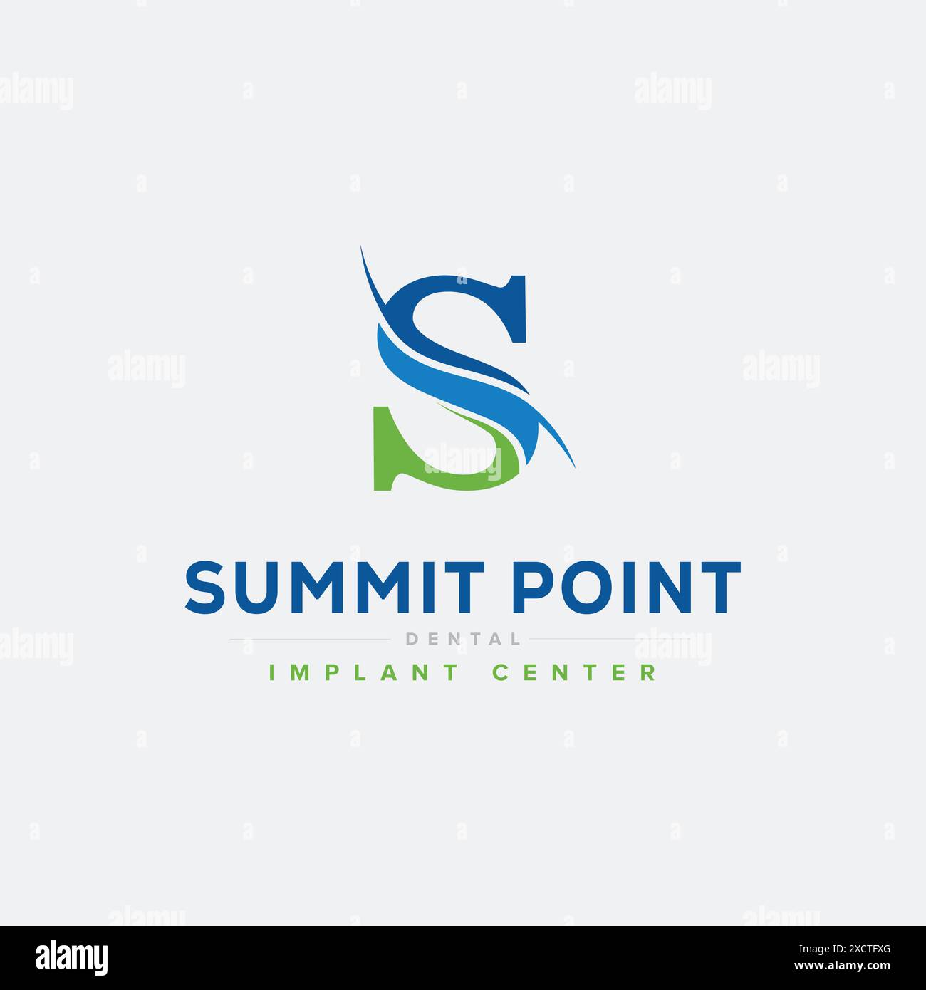 S Logo. S Letter Design Vector with Color.Logos Design Element Stock ...