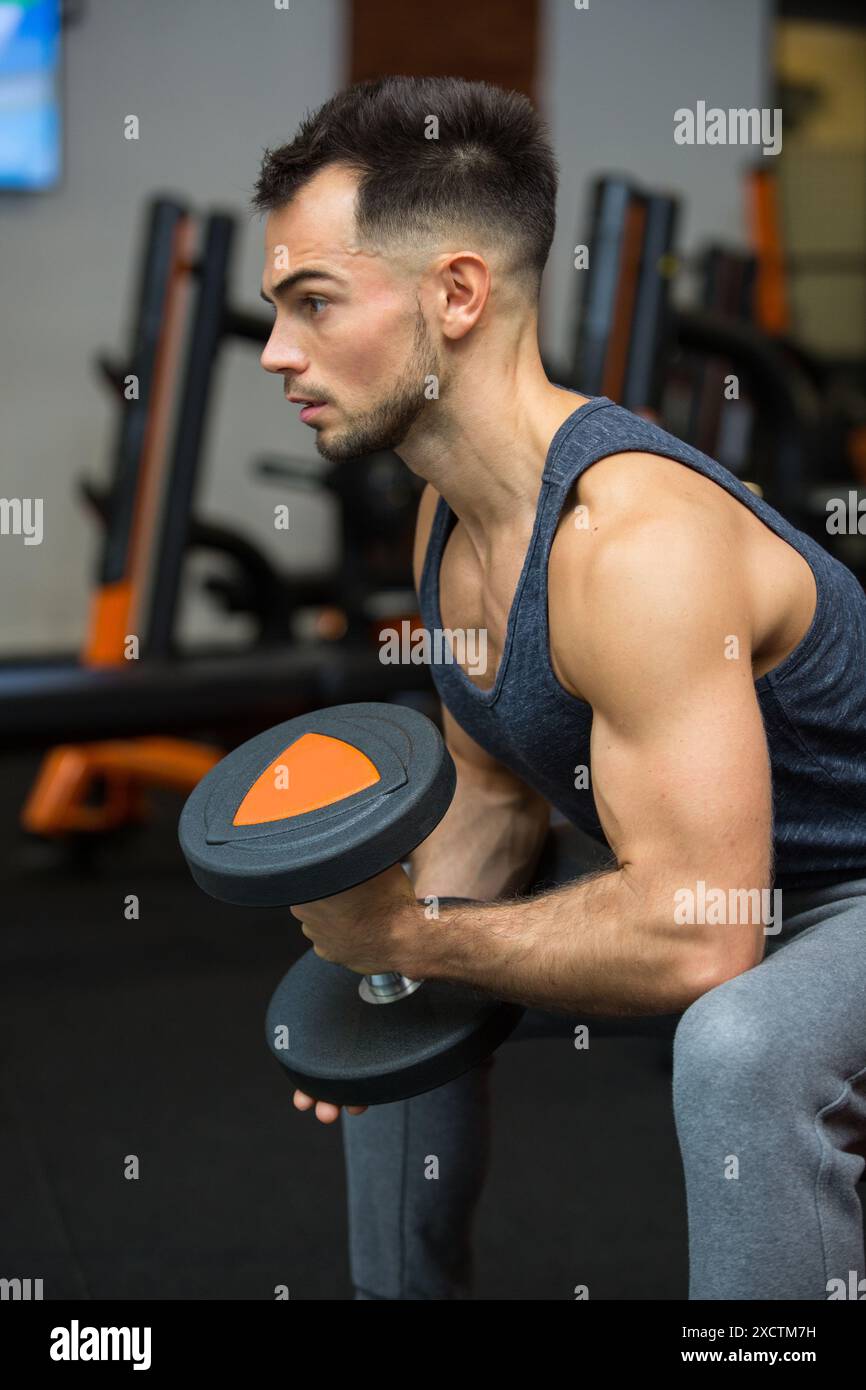 Weight vest hi-res stock photography and images - Alamy