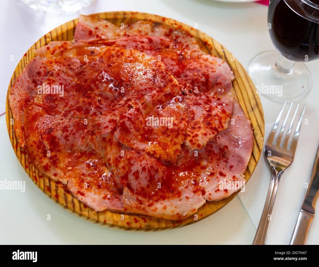Lacon hi-res stock photography and images - Alamy