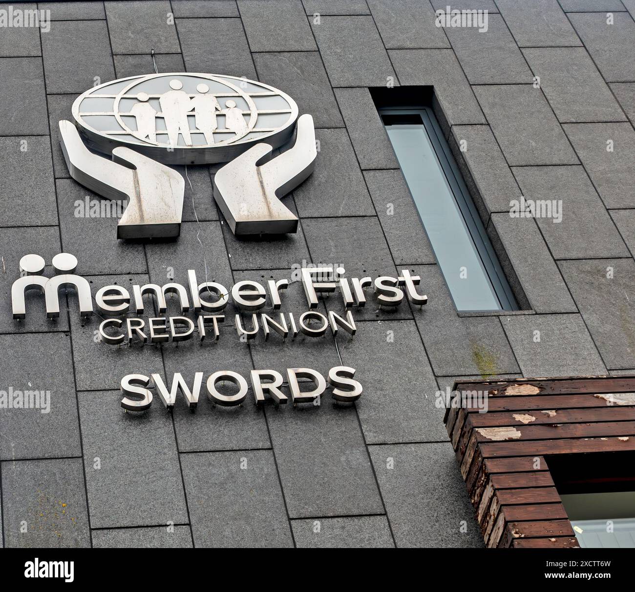 Credit union logo hi-res stock photography and images - Alamy