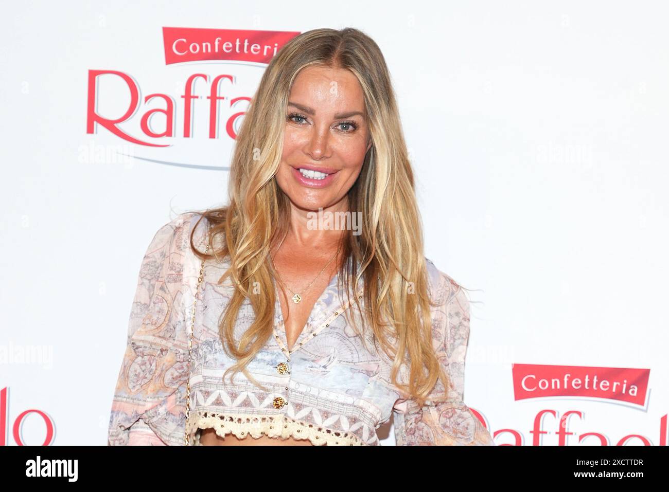 Xenia seeberg hi-res stock photography and images - Alamy