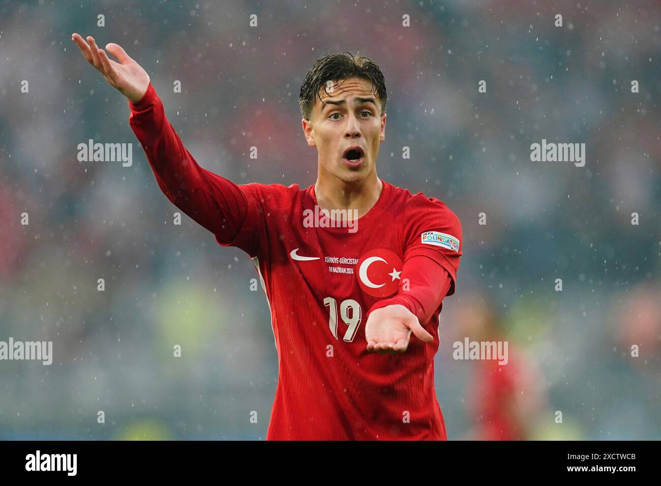Kenan yildiz hi-res stock photography and images - Alamy