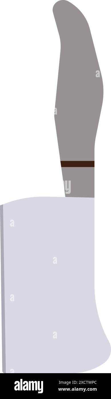 Cutlery in box on Stock Vector Images - Alamy