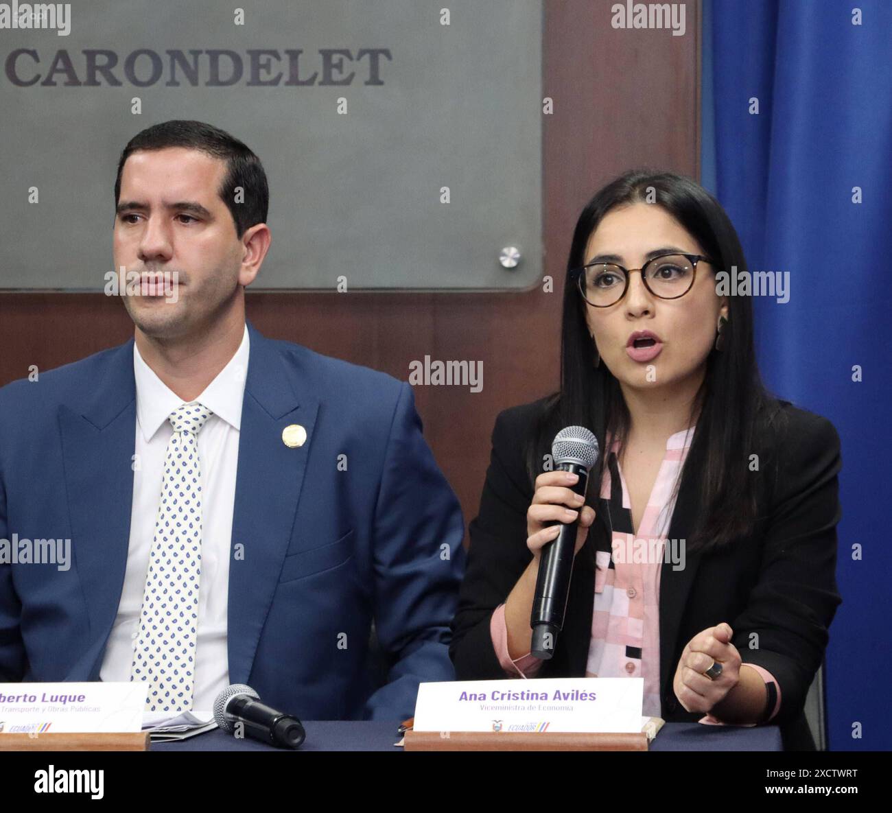 Cristina rovira hi-res stock photography and images - Alamy