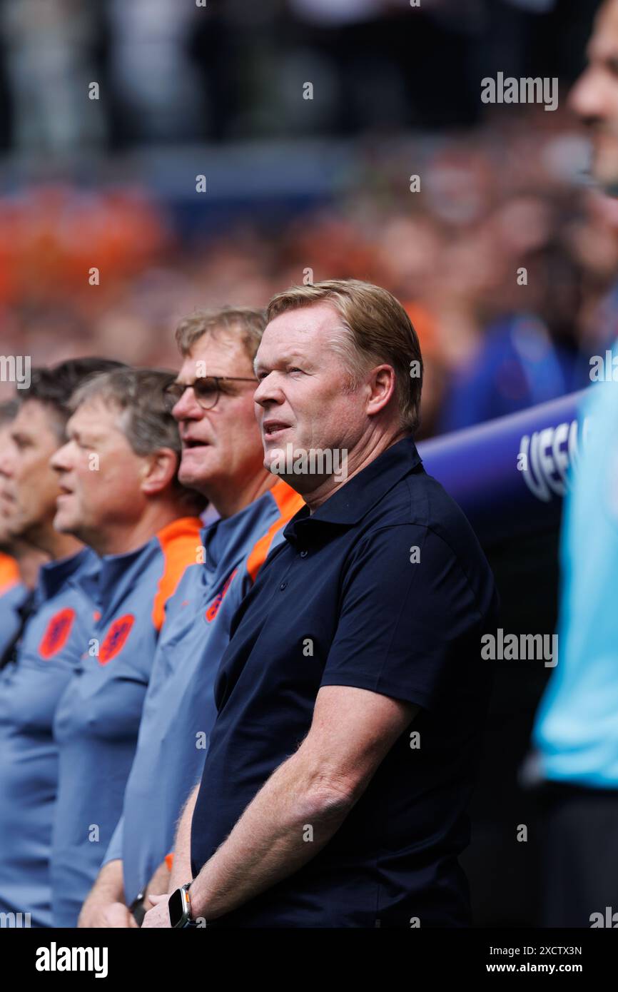 Netherlands poland koeman hi-res stock photography and images - Alamy