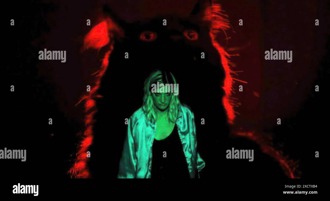 BOOGER, Grace Glowicki, 2023. © Visit Films / Courtesy Everett ...