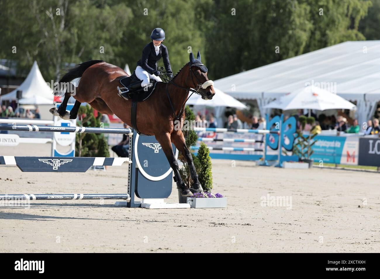 Melissa joannides hi-res stock photography and images - Alamy