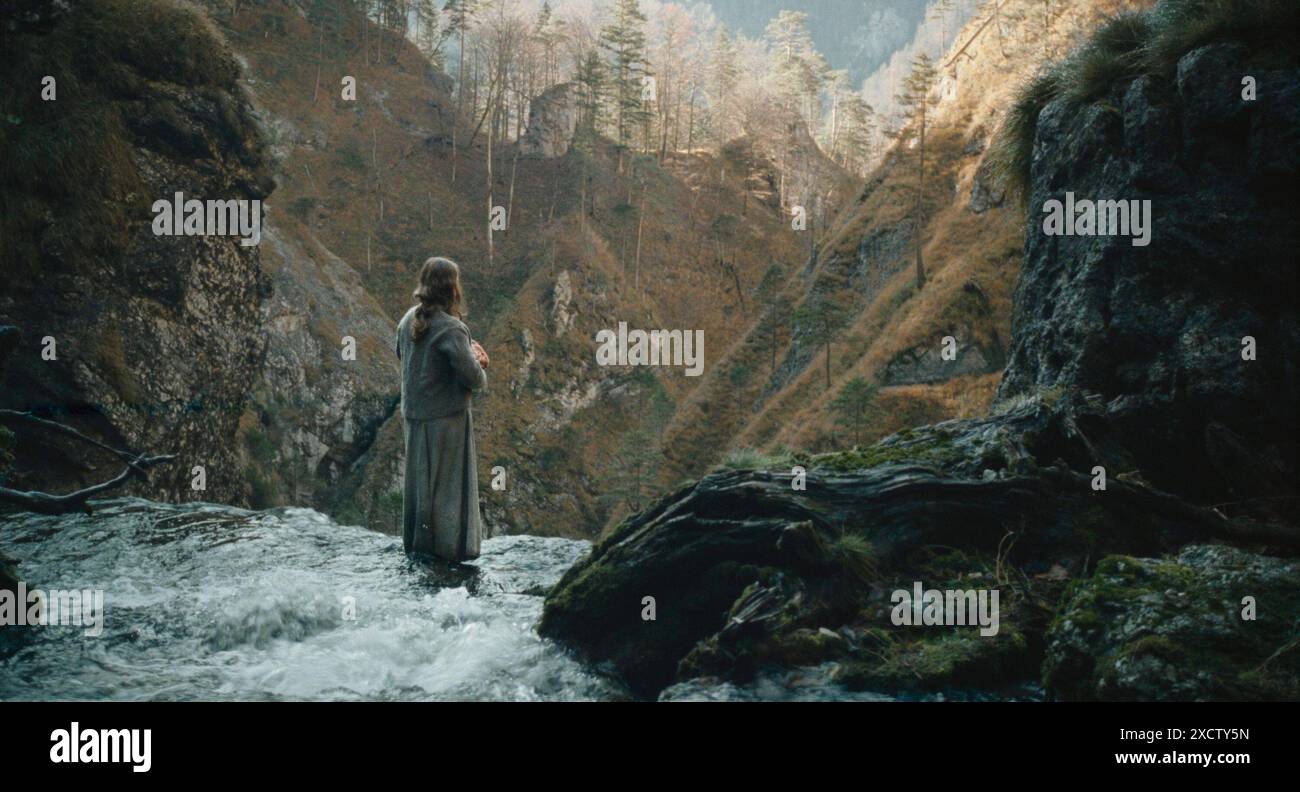 THE DEVIL'S BATH, (aka DES TEUFELS BAD), Natalija Baranova, 2024 ...