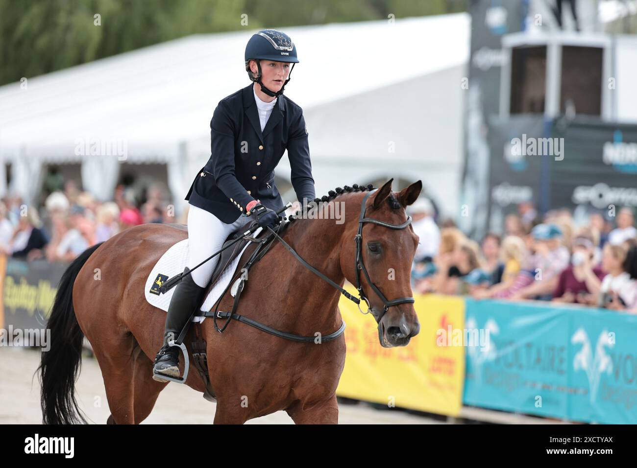 Crazy carlotta hi-res stock photography and images - Alamy