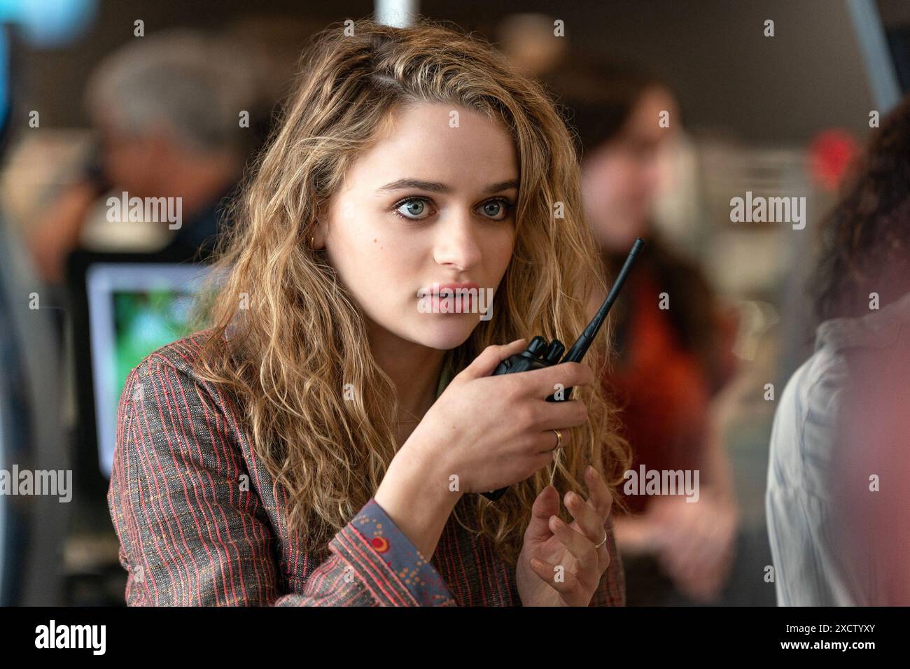 A FAMILY AFFAIR, Joey King, 2024. ph: Aaron Epstein / © Netflix ...