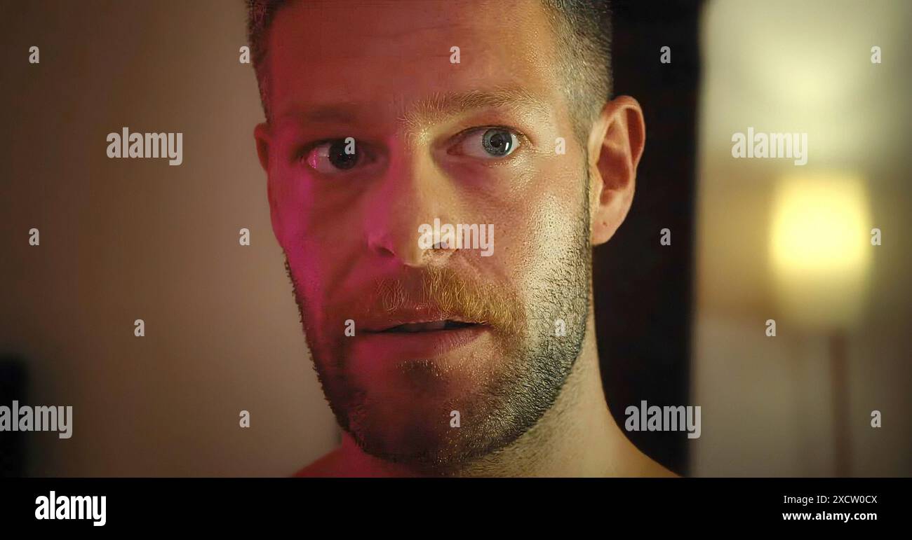 KILL YOUR LOVER, Shane Quigley-Murphy, 2023. © Dark Sky Films ...