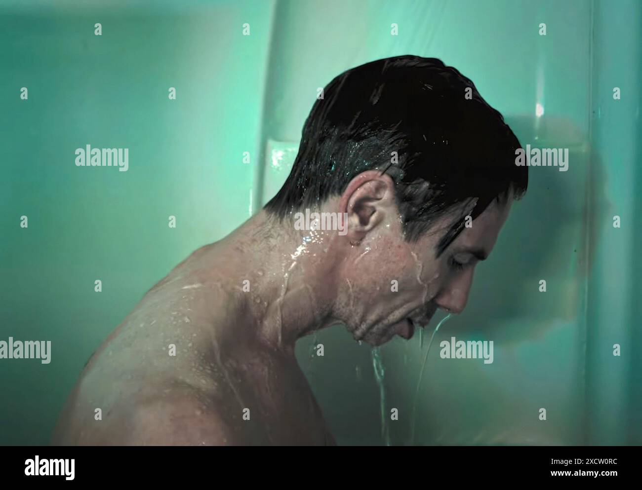 KILLER OF MEN, Jon Peterson, 2022. © Quiver Distribution / Courtesy ...